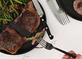 How to Cook Beef Sous Vide - Black Canyon Angus Beef