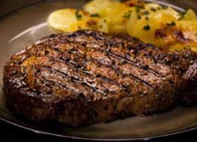 Rancher Recipes - Black Canyon Angus Beef